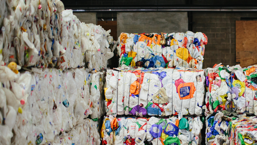 How the Recycling Technology Innovation Act Would Weaken Recycling ...